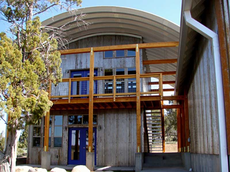 سازه های ترکیبی